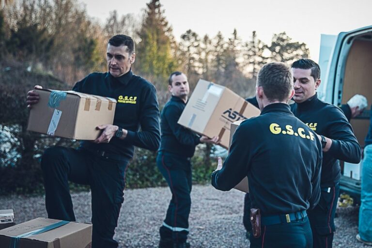 Guide sur les Organisations Non Gouvernementales (ONG)